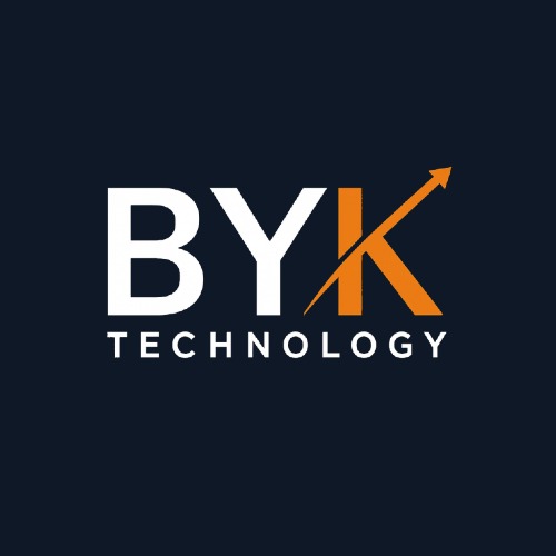 BYK Technologies - Elite Engineering & Digital Transformation